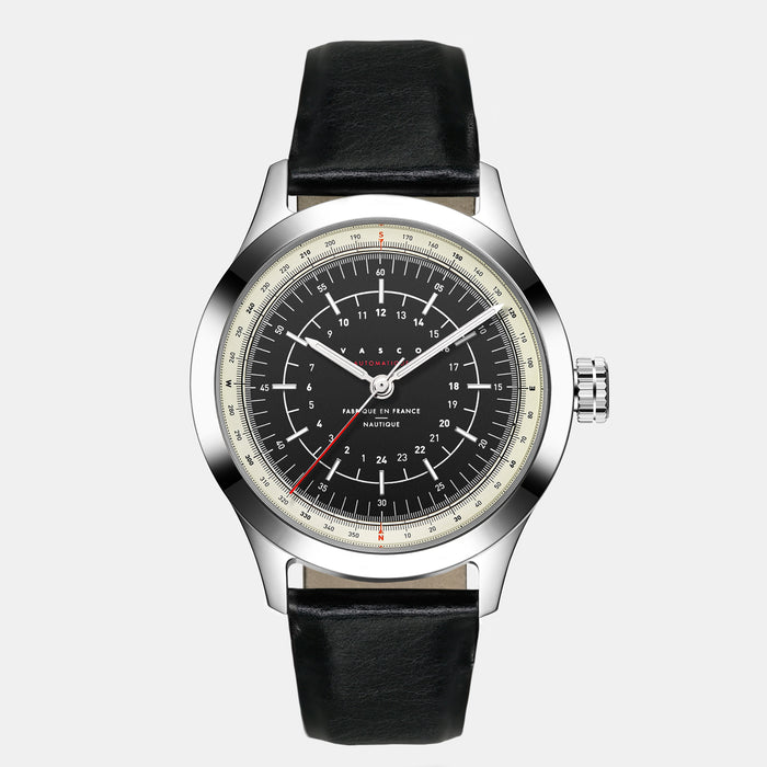 Vasco Watch || Montres 24h - Fabrication française